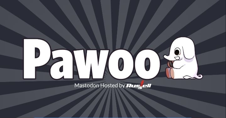 Mask Network, 가장 큰 마스토돈 서버 중 하나인 Pawoo.net 인수 | 메가시티뉴스